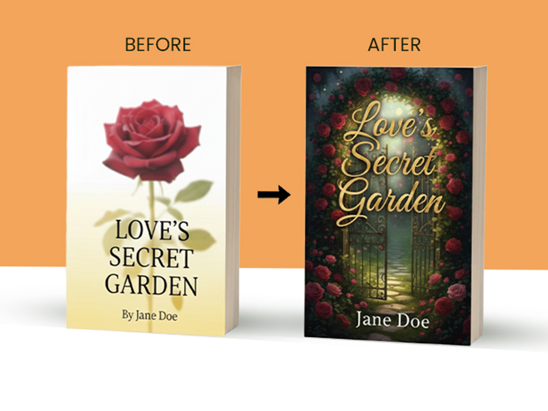 10 Common Mistakes in Book Cover Design (and How to Avoid Them ...