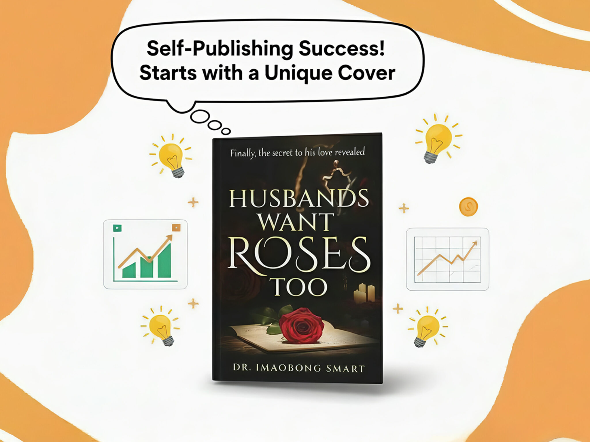 Romance Book Cover Design Guide - Authoryn - Where Authors Become Brand
